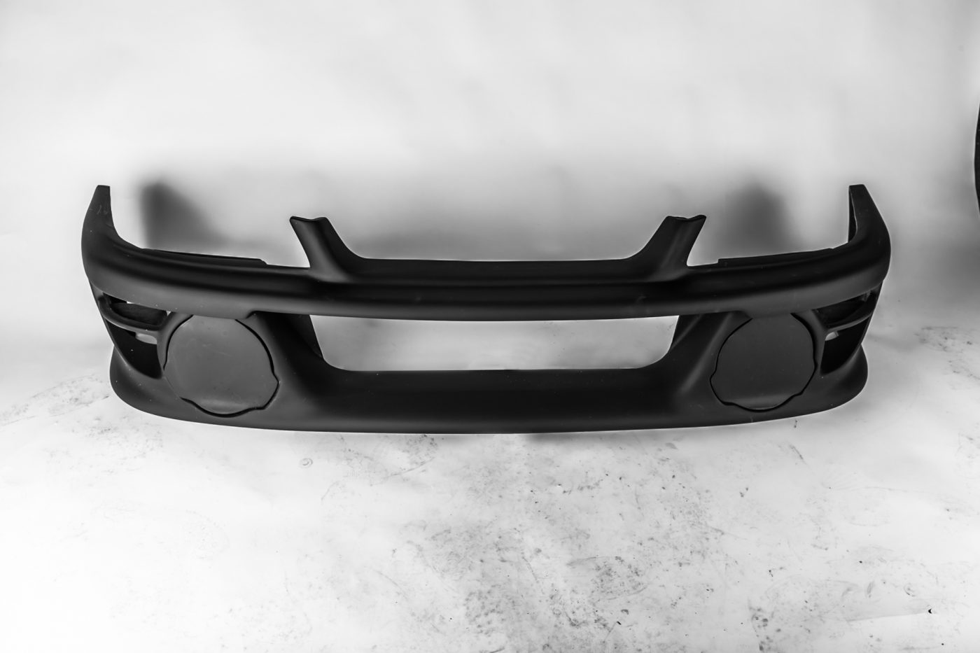 Wide Body Kit WRC Prodrive for Subaru Impreza GC8 - Force DREAMS - By ...