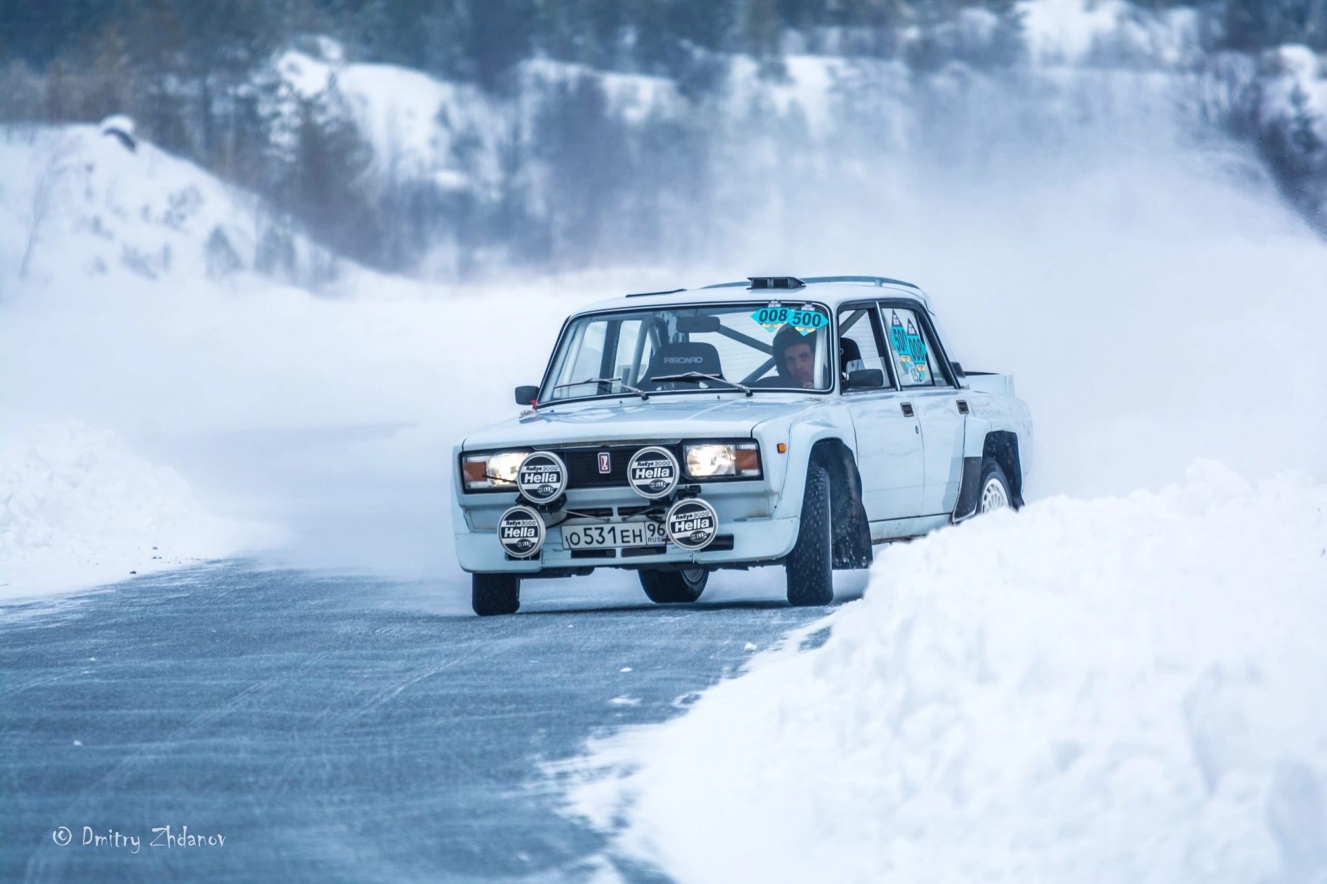 Lada VFTS - ANTONENKO555